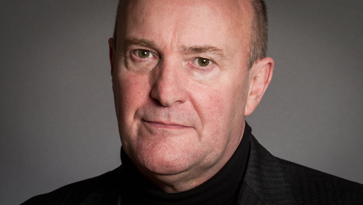 Andrew Shore - Groves Artists